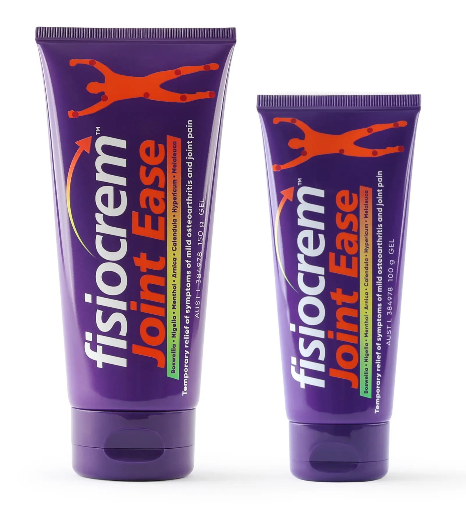 fisiocrem Joint Ease - Australian Physiotherapy Equipment