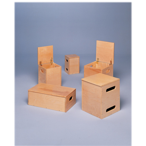 FCE Lifting Boxes - Australian Physiotherapy Equipment
