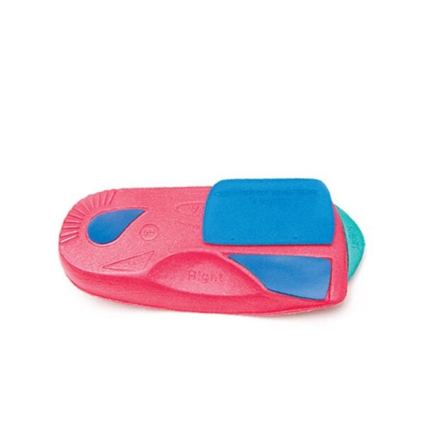 Vasyli Orthotic Additions - Australian Physiotherapy Equipment