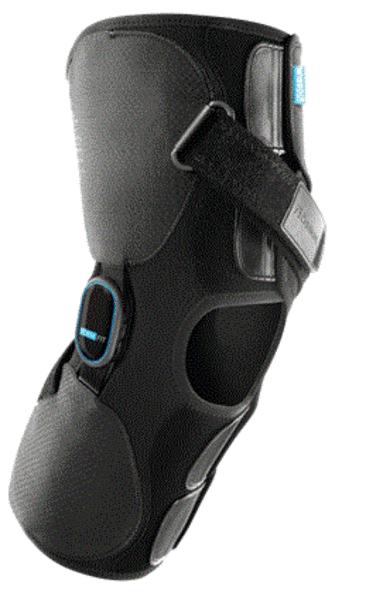 Ossur Formfit OA Wraparound - Australian Physiotherapy Equipment