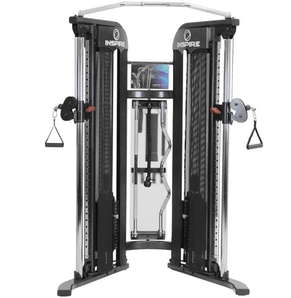 Inspire FT2 Functional Trainer - Australian Physiotherapy Equipment