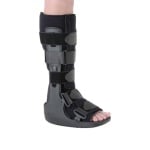 Ossur Equalizer Premium Walker Boot - Australian Physiotherapy Equipment