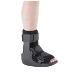 Ossur Equalizer Premium Walker Boot - Australian Physiotherapy Equipment