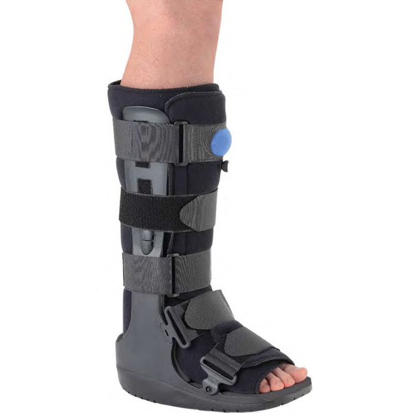 Ossur Equalizer Premium Air Walker Boot - Australian Physiotherapy ...