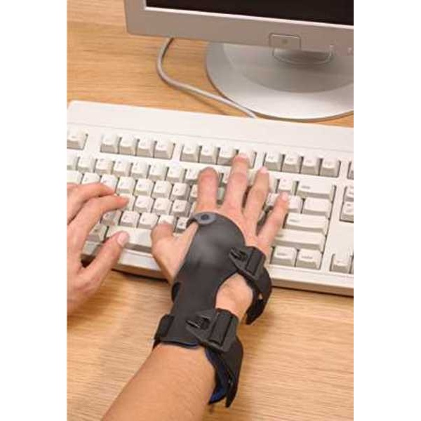 Ossur Exolite Wrist Brace - Australian Physiotherapy Equipment