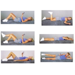 Core Stabilizer Pressure Feedback unit - Australian Physiotherapy Equipment