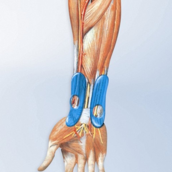 Bauerfeind ManuTrain - Australian Physiotherapy Equipment