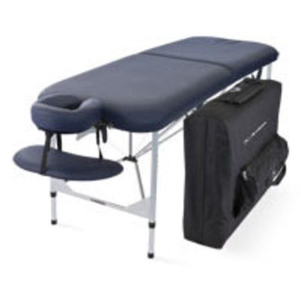 Centurion Elite ABR Massage Table - Australian Physiotherapy Equipment