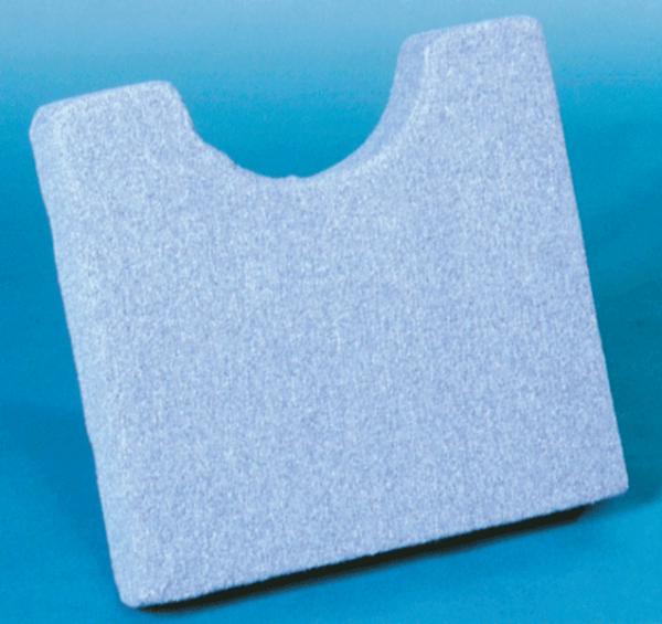 Supporta Coccyx Cushion - Australian Physiotherapy Equipment