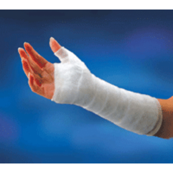Soffban Natural Orthopedic Padding - Australian Physiotherapy Equipment