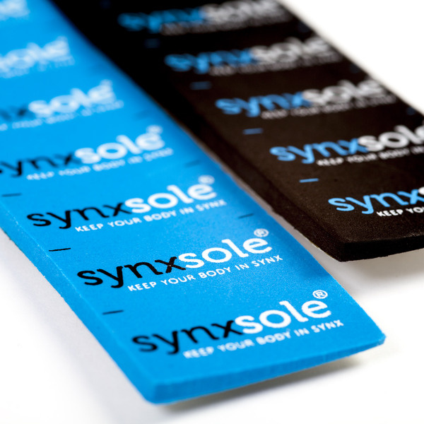 Synxsole Wedging - Australian Physiotherapy Equipment