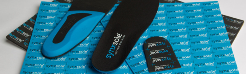 Synxsole EVA Sheeting - Australian Physiotherapy Equipment