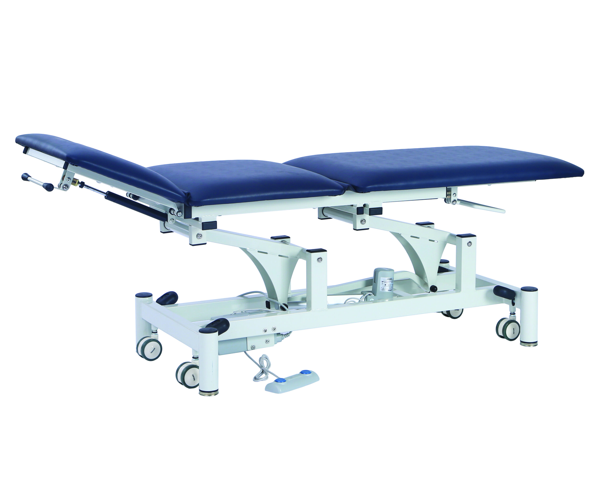 TITAN 3 Section Treatment Table - Australian Physiotherapy Equipment