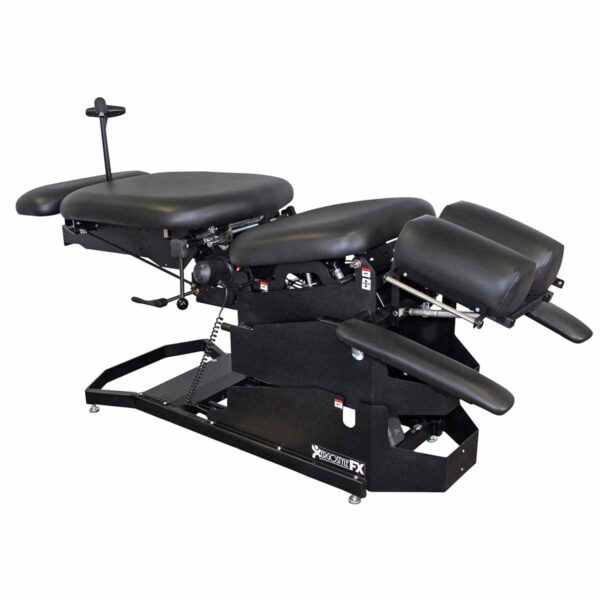 Ergostyle FX Flexion Distraction Table - Australian Physiotherapy Equipment