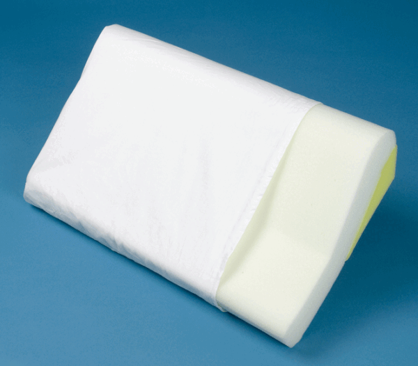 Supporta Neck Therapy Pillow - Australian Physiotherapy Equipment
