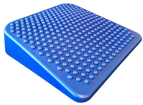 Resista Seat Wedge Cushion - Australian Physiotherapy Equipment