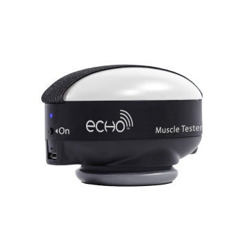 Commander Echo Muscle Tester - Australian Physiotherapy Equipment