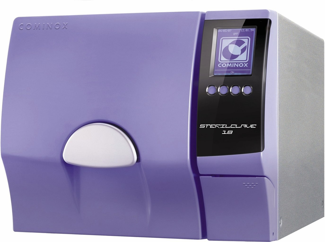 Autoclaves Products - Australian Physiotherapy Equipment