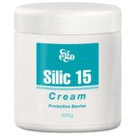 EGO Silic 15 Barrier Cream - Australian Physiotherapy Equipment