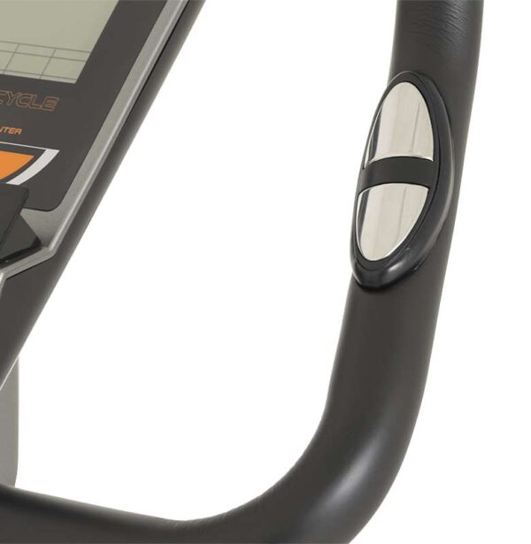 Orbit Interval Cycle Upright Bike - Australian Physiotherapy Equipment ...