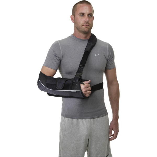 Ossur Smart Sling - Australian Physiotherapy Equipment