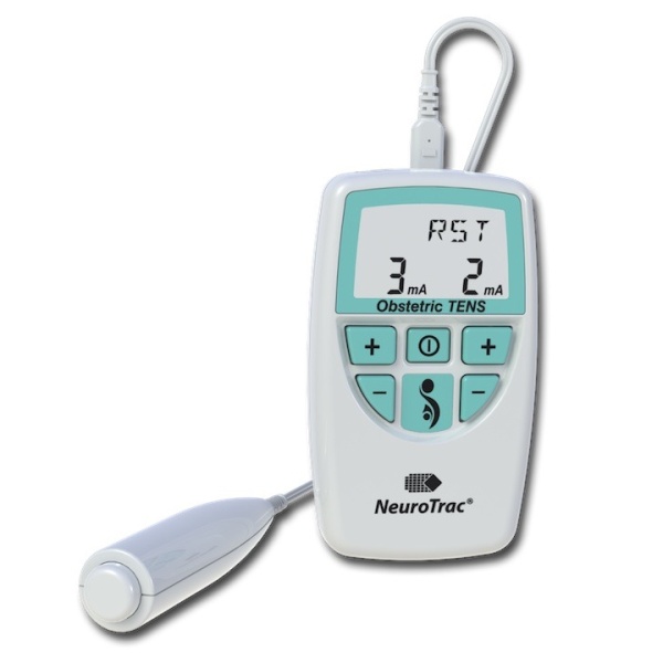 NeuroTrac Obstetric TENS - Australian Physiotherapy Equipment
