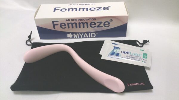Femmeze Vaginal Trainer - Australian Physiotherapy Equipment