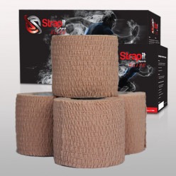 Guide to Strapping Tapes - Australian Physiotherapy Equipment