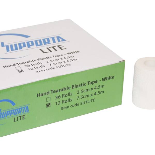 Guide to Strapping Tapes - Australian Physiotherapy Equipment