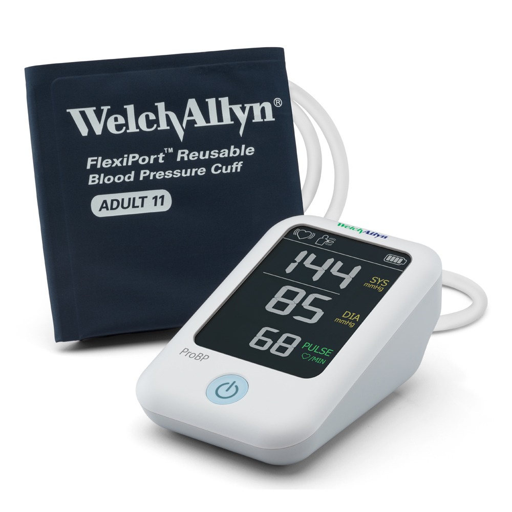 Welch Allyn ProBP 2000 Automatic Blood Pressure Machine Australian