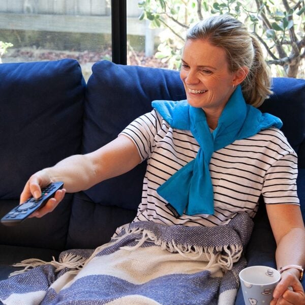 EasyHeats Heat Pack - Neck - Australian Physiotherapy Equipment