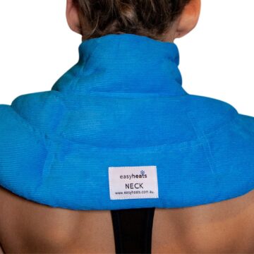 EasyHeats Heat Pack - Neck - Australian Physiotherapy Equipment