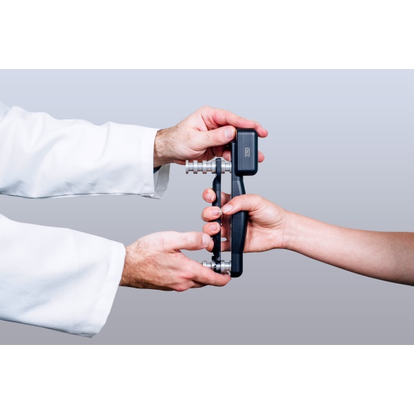 Commander Echo Grip Tester - Australian Physiotherapy Equipment