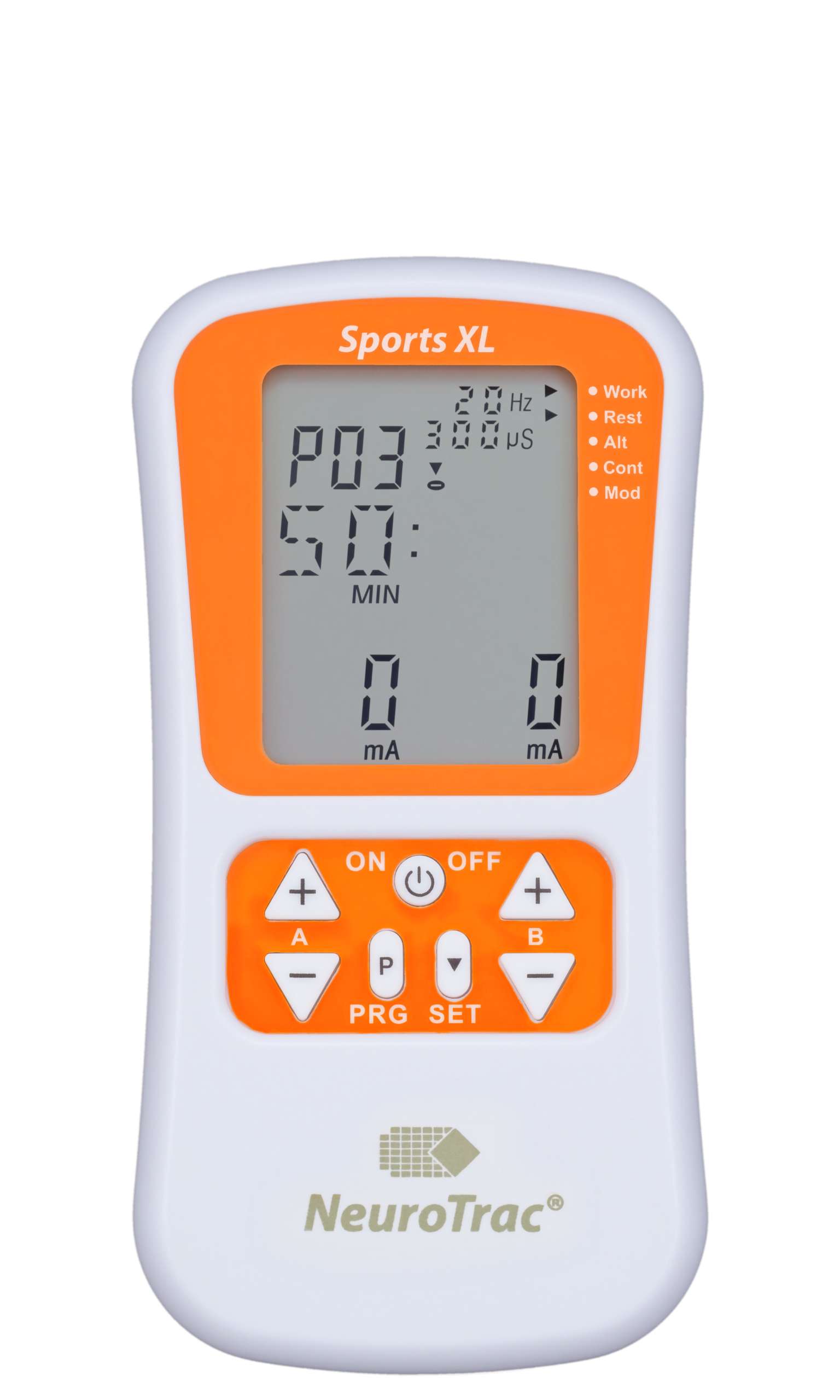 NeuroTrac Sports XL - Australian Physiotherapy Equipment