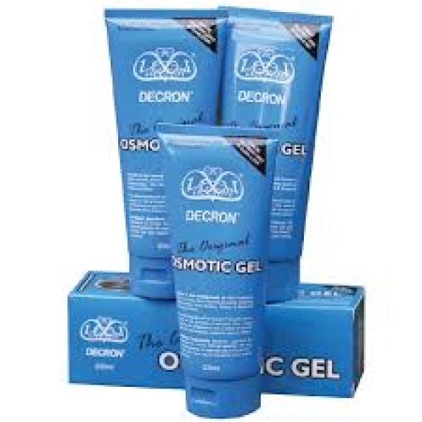 Decron Osmotic Gel - Australian Physiotherapy Equipment