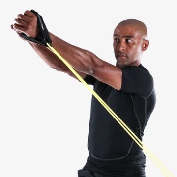 POWERTUBE+ LIGHT - Australian Physiotherapy Equipment