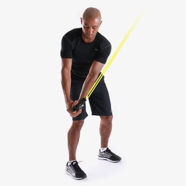 POWERTUBE+ LIGHT - Australian Physiotherapy Equipment