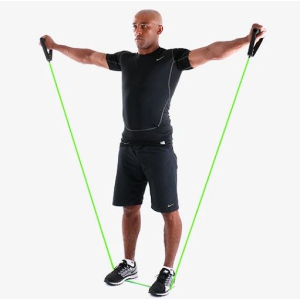 POWERTUBE+ MEDIUM - Australian Physiotherapy Equipment