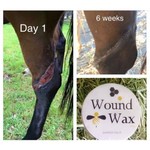 Wound Wax - Australian Physiotherapy Equipment