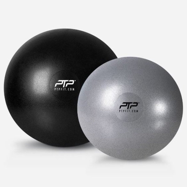 PILATES BALLS COMBO - Australian Physiotherapy Equipment