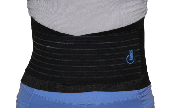 Supporta Back Brace with Stays - Australian Physiotherapy Equipment