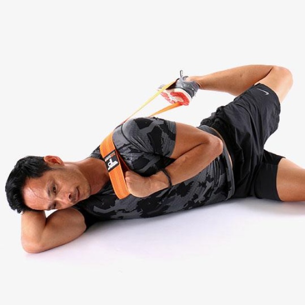 FLEXIBAND MEDIUM - Australian Physiotherapy Equipment