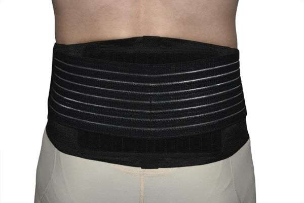 Supporta Back Brace with Stays - Australian Physiotherapy Equipment