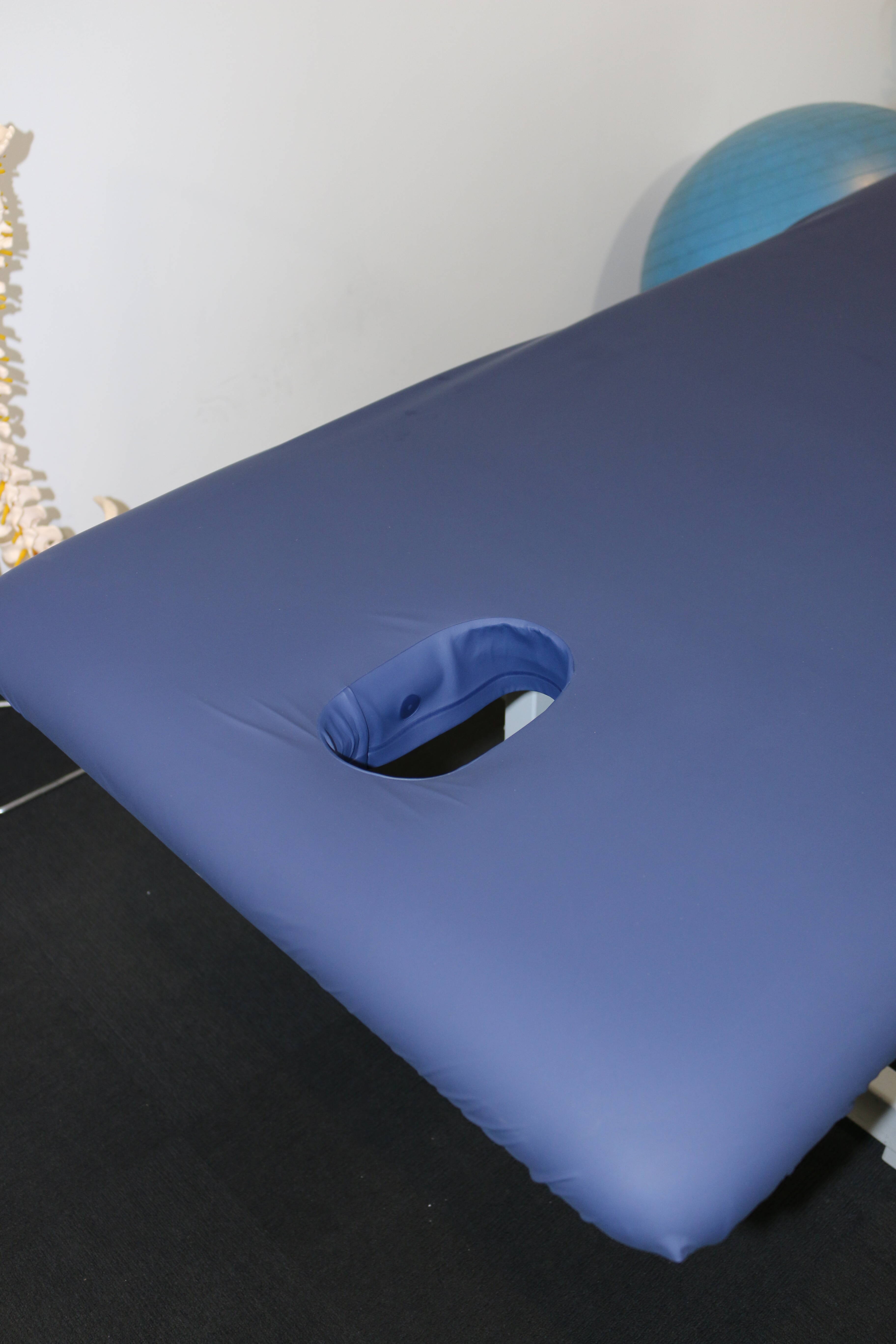Clinic Armour - Treatment Table Covers With Facehole - Australian ...