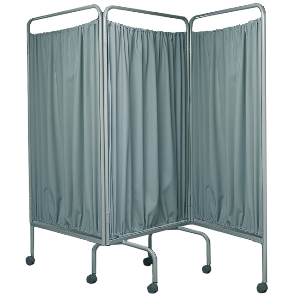 Privacy Screen 3 Fold - Australian Physiotherapy Equipment