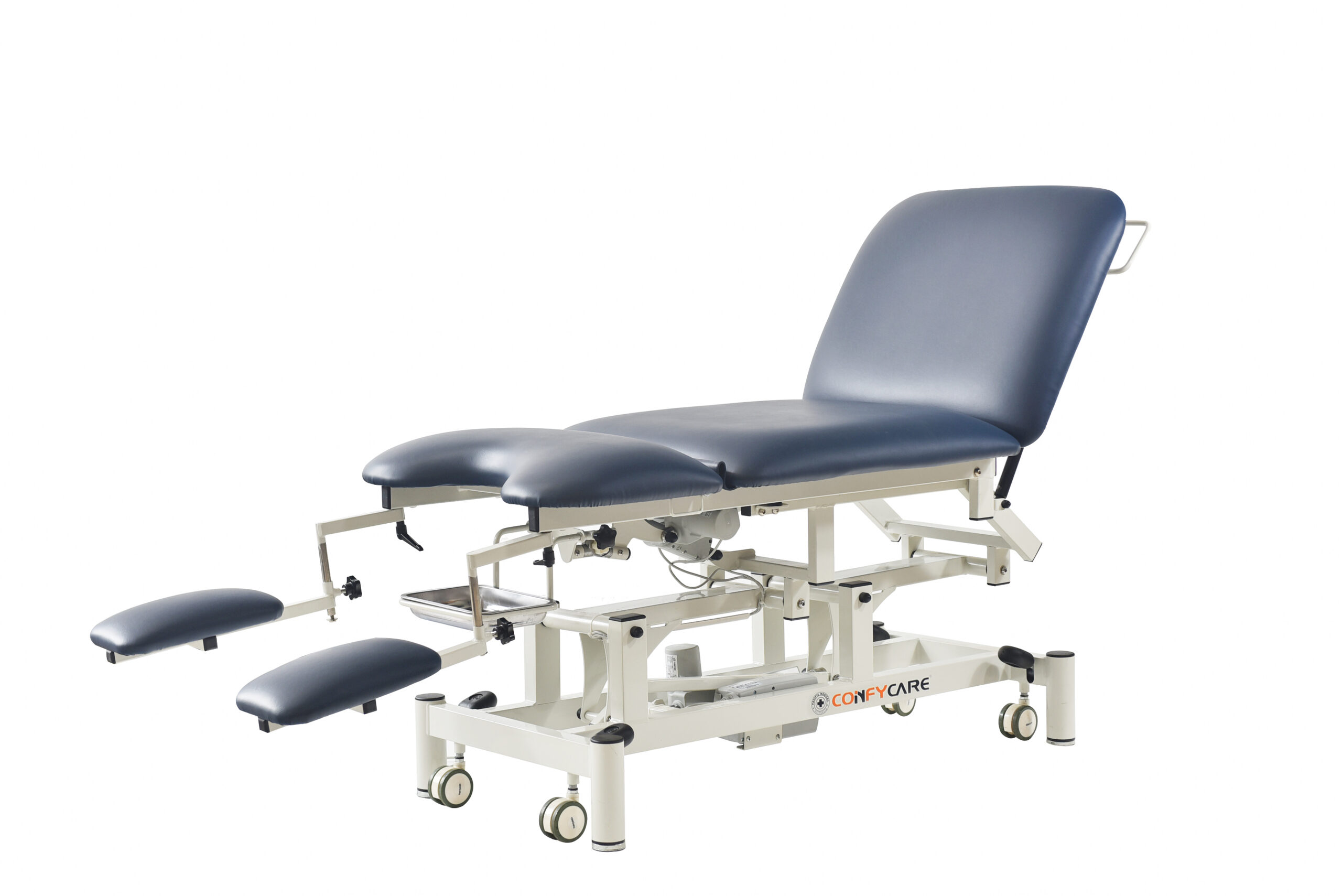 Titan Gynaecology Chair - Premium - Australian Physiotherapy Equipment