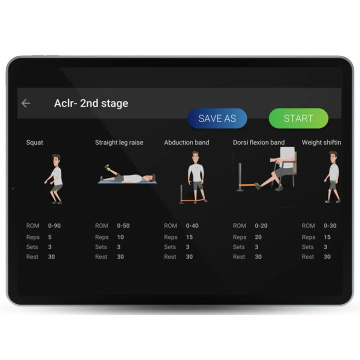 BoBo - Pro 2.0 - Australian Physiotherapy Equipment