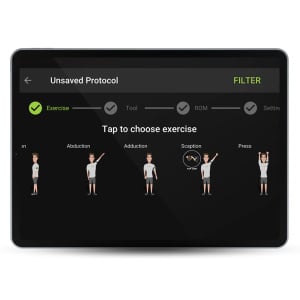BoBo - Pro 2.0 - Australian Physiotherapy Equipment