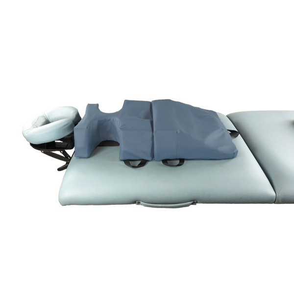 bodyCushion 3-Piece Original with breastProtector - Australian ...