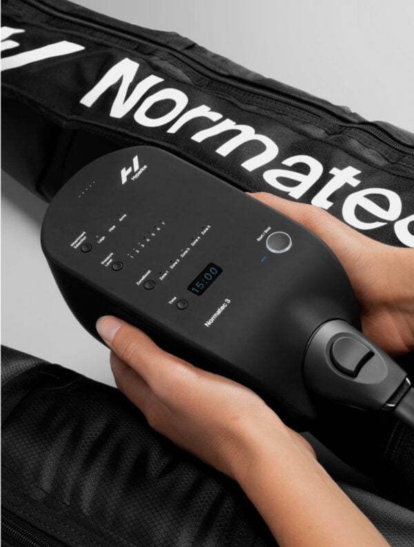 Normatec 3 Leg System - Australian Physiotherapy Equipment